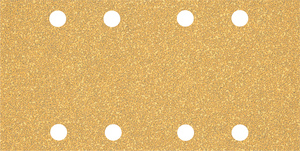 BOSCH Brusni papiri sa 8 rupa Expert C470 za ekscentrične brusilice ...