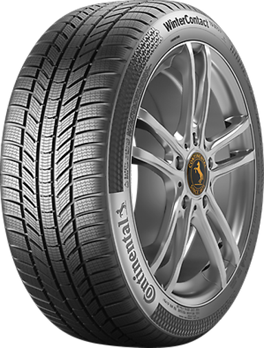 CONTINENTAL Guma za osobno vozilo WINTERCONTACT TS-870 P XL 225/60R16 ...