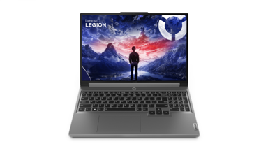 LENOVO Laptop Legion 5 16 / Intel Core i5-13450HX, 16", 2560x1600, 16GB ...