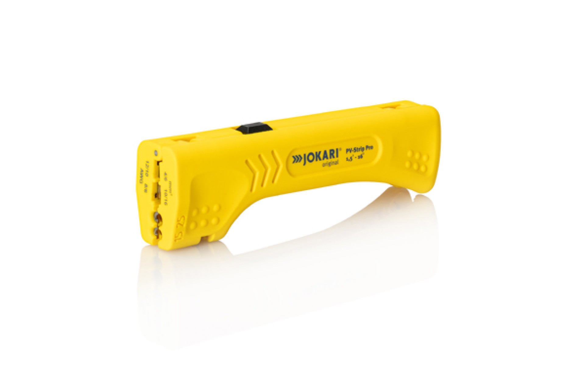 JOKARI Alat za skidanje izolacije za PV kablove 2.5 - 6.0 mm² | Koreqt.hr