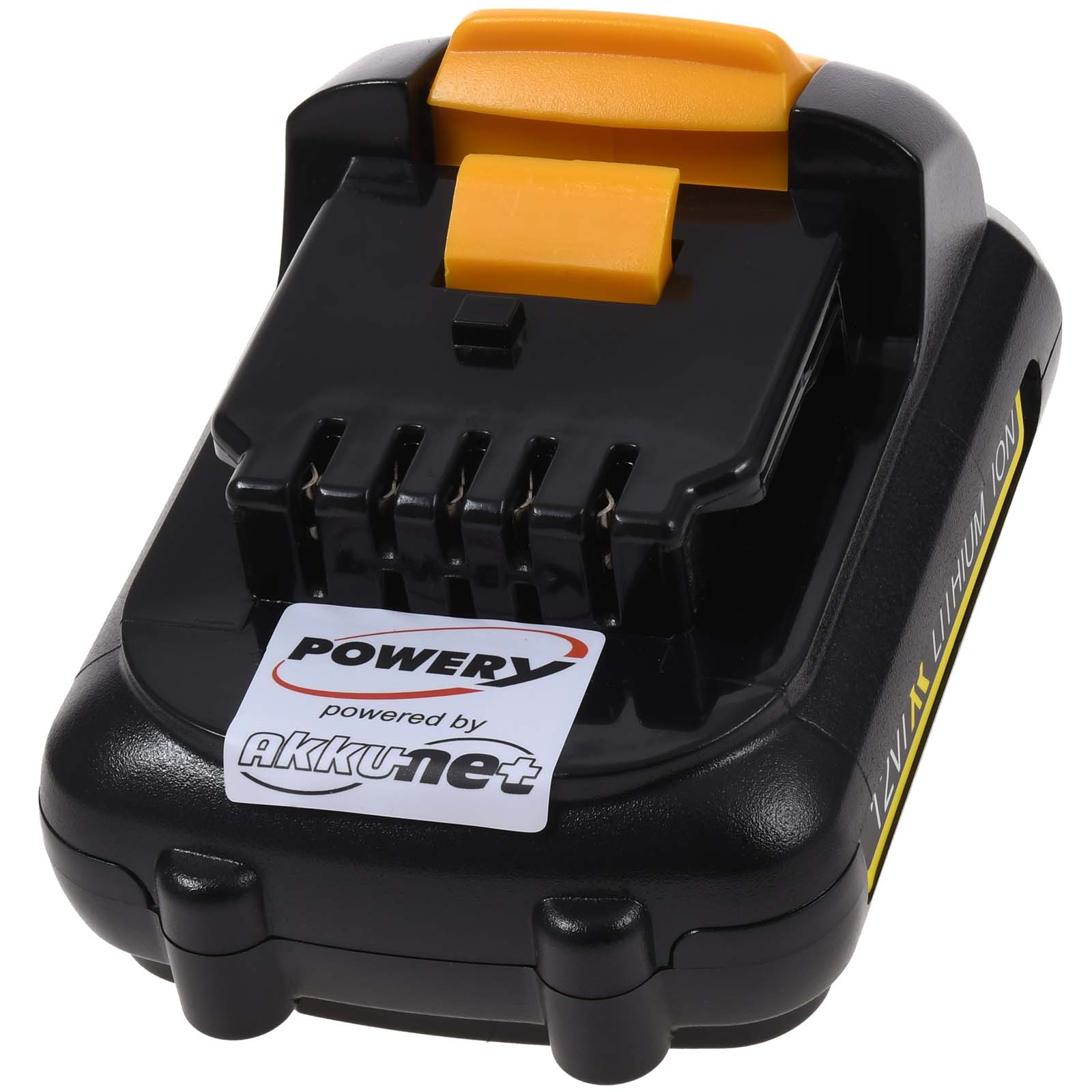 Baterija za alat Dewalt DCD710 / Typ DCB120 | Koreqt.hr