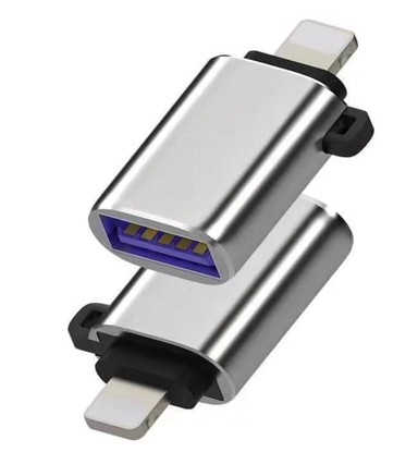 Lightning na USB 3.0 adapter | Koreqt.hr