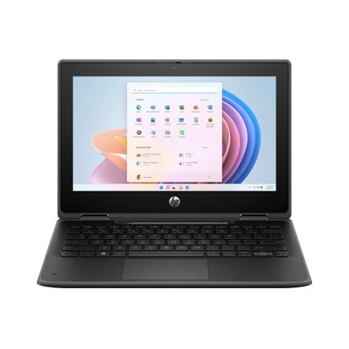 HP Laptop Fortis Flip G1i 11 / Intel Processor N250, 11,6", 1366 x 768 ...