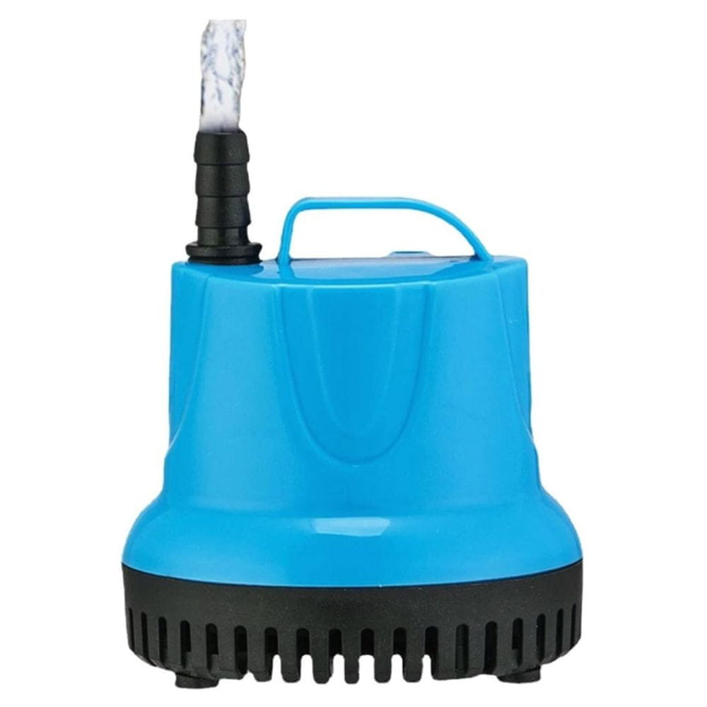 HOME & MARKER Akvarijska cirkulacijska pumpa PUMPFLOW, tihi rad, 360 ...