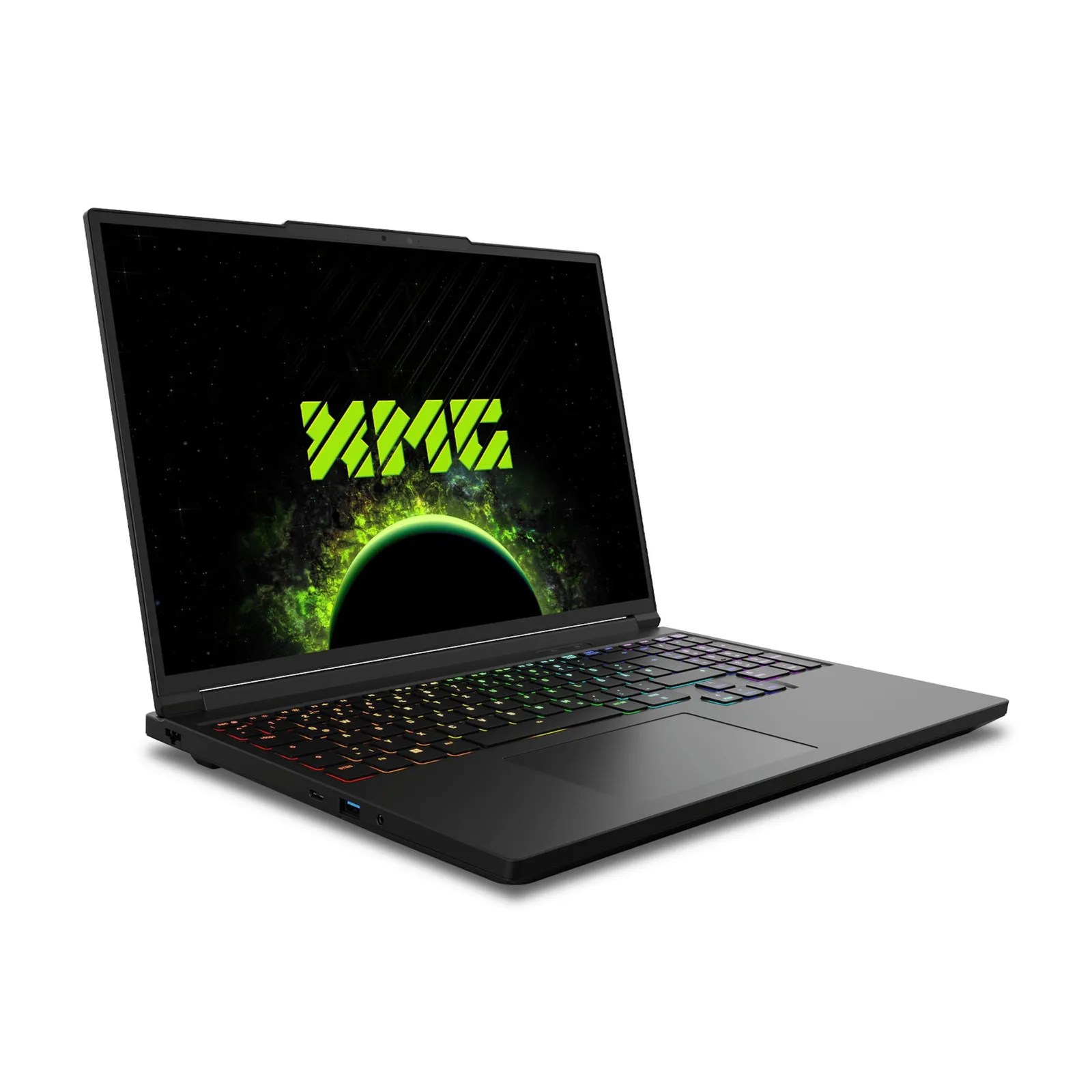 XMG Laptop Pro 16 VE M25vwr / Intel Core Ultra 9 275HX, 16", WQXGA, 32 ...