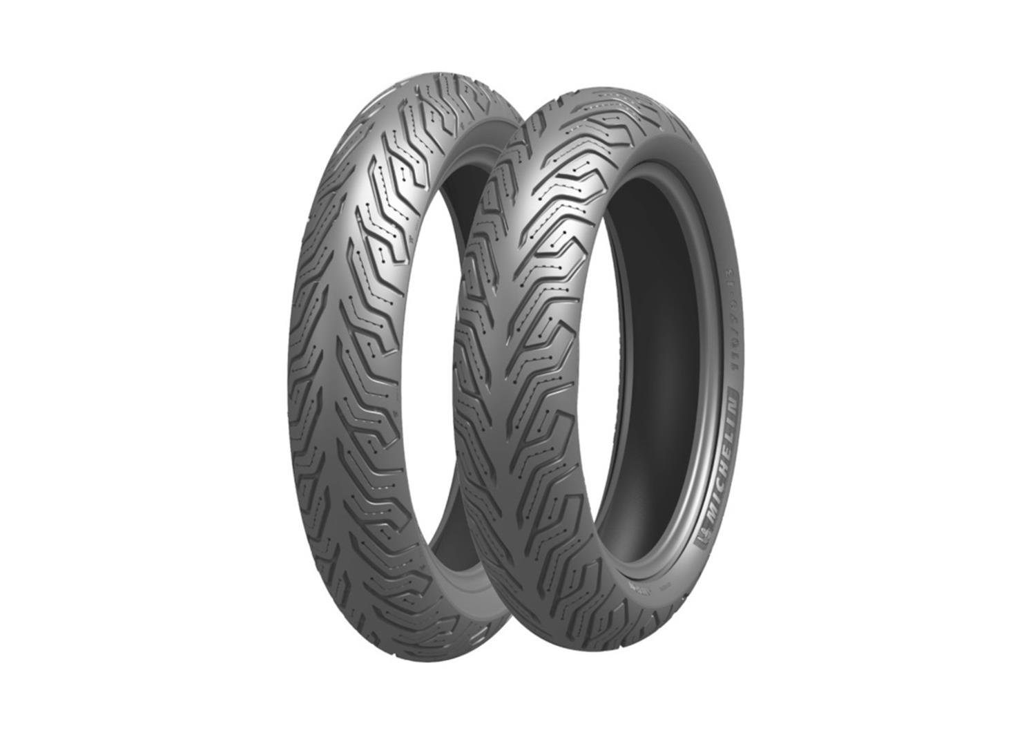 MICHELIN Moto guma City Grip Saver 110/70-13 54S (F) TL | Koreqt.hr