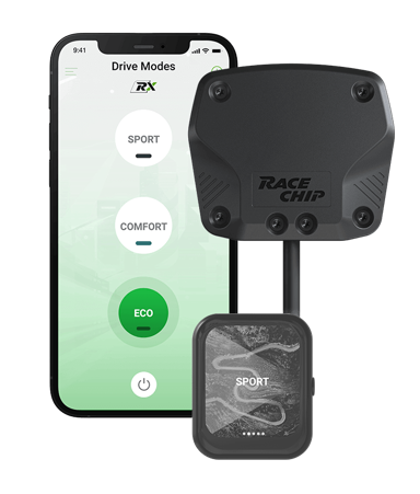 GTS RaceChip RX za Tesla Model 3 (2017-) Long Range Performance FSI ...