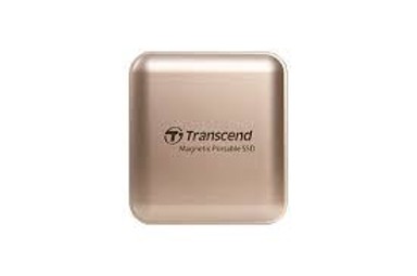 TRANSCEND SSD disk ESD420, 2TB, Type-C, Magnetic design | Koreqt.hr