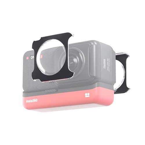 INSTA360 Sticky Lens Guard zaštita za leću akcijske kamere | Koreqt.hr