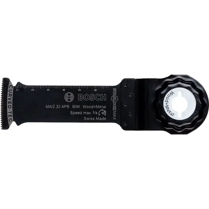BOSCH List pile za rezanje pod nagibom MAIZ 32 APB | Koreqt.hr