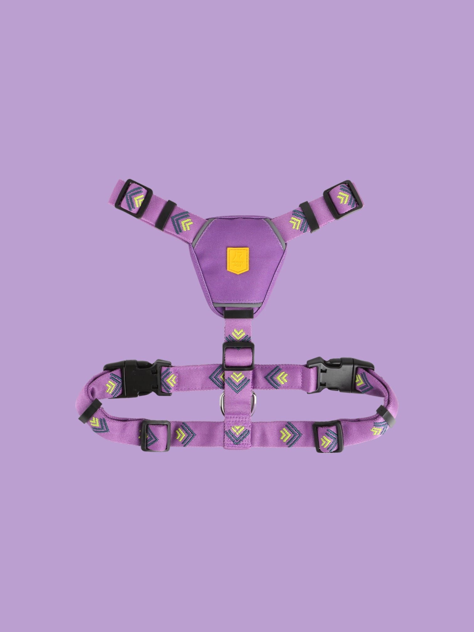 WOOLLY WOLF Orma Northern Lights, M (omjer prsa 56-78 cm) | Koreqt.hr