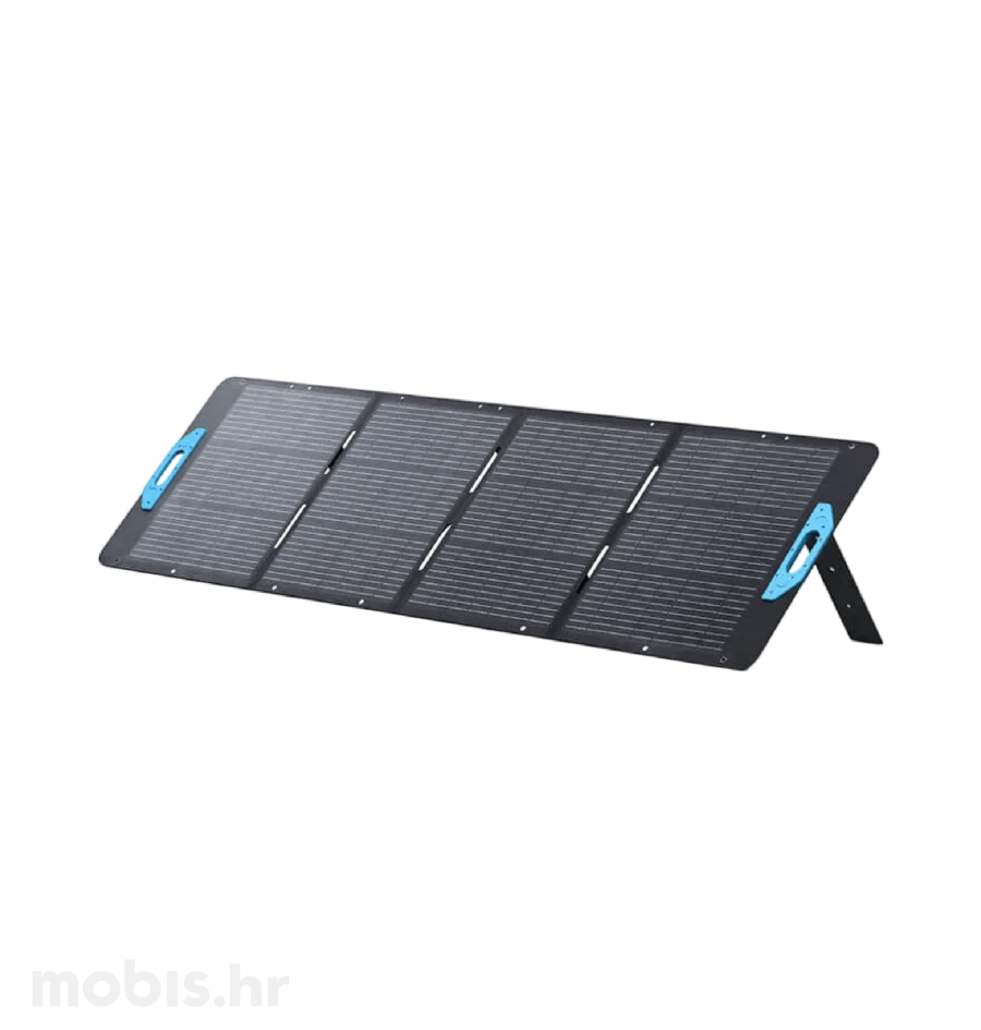ANKER Solarni panel Solix 200W, sklopivi | Koreqt.hr