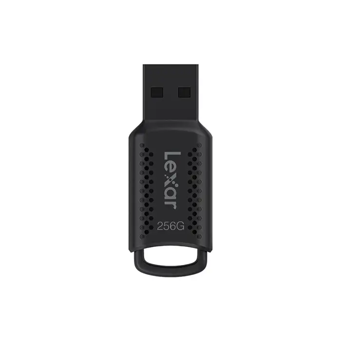 LEXAR USB Flash drive JumpDrive V400, 256 GB, USB 3.0, 100MB/s read ...