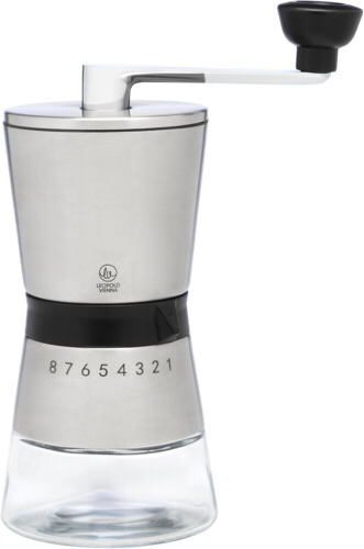 LEOPOLD VIENNA Mlinac za kavu Bologna LV143001