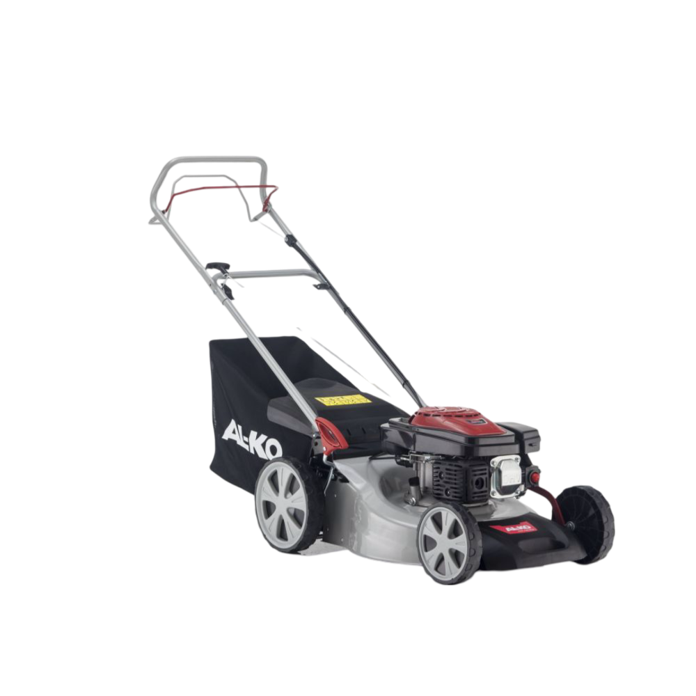 AL-KO Motorna kosilica Easy 4.60 SP-S, samohodna | Koreqt.hr