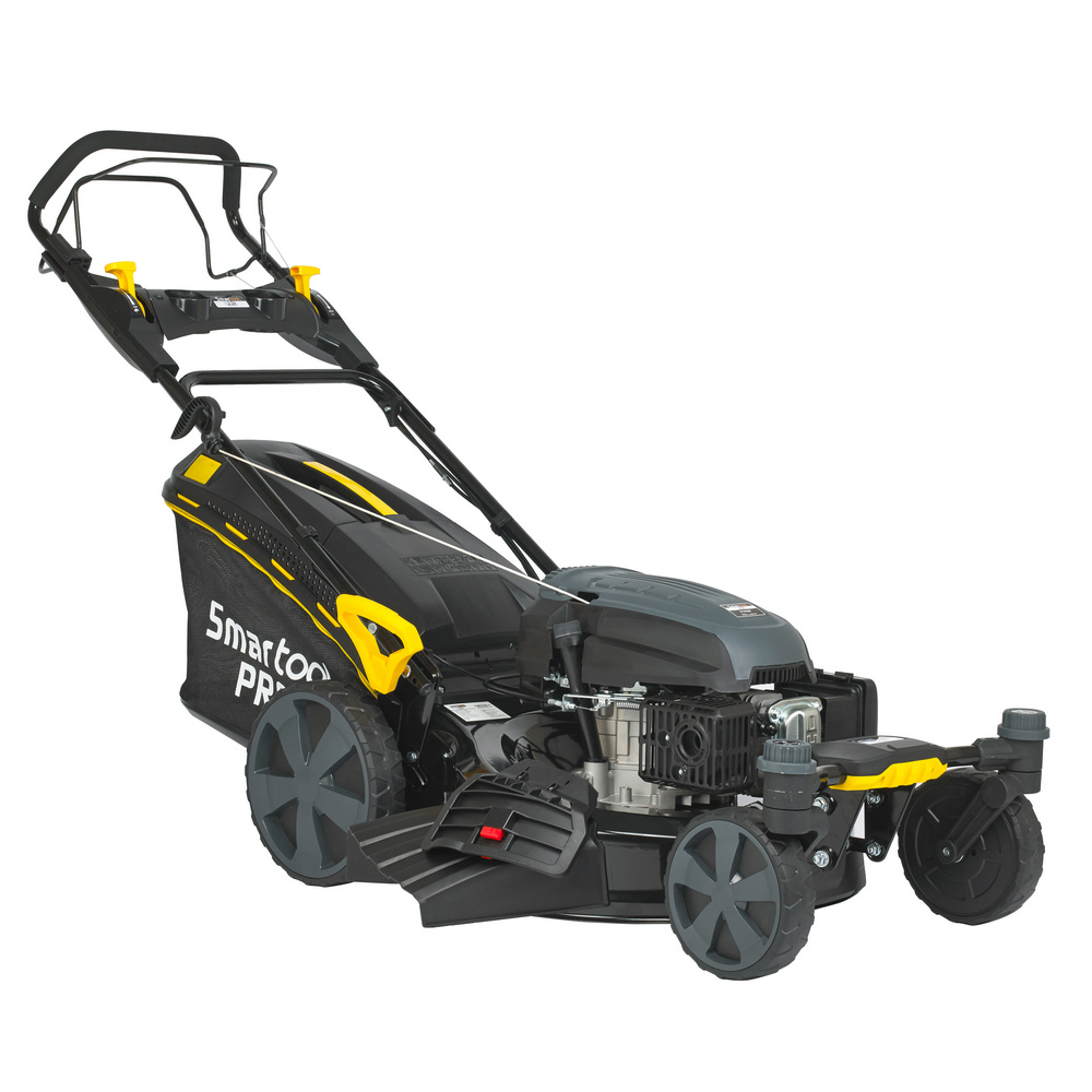 SMARTOOL Motorna kosilica PRO TW51SHL-T, samohodna | Koreqt.hr