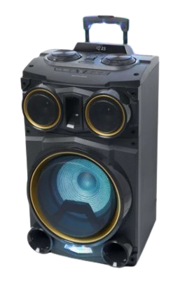 MUSE Bluetooth zvučnik bluetooth M1938 | Koreqt.hr