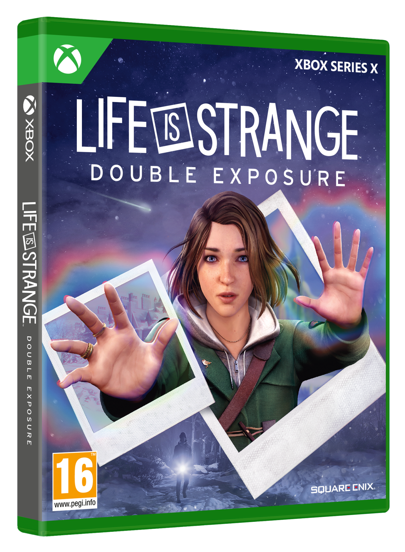 Igra za Xbox: Life Is Strange: Double Exposure | Koreqt.hr