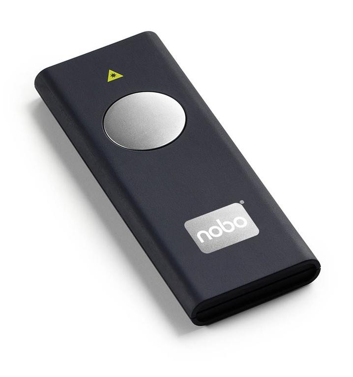 NOBO Laserski pokazivač P1 | Koreqt.hr