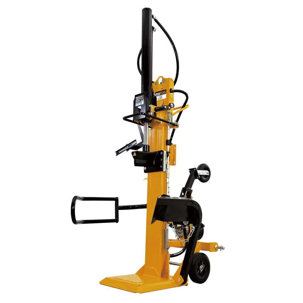 SMARTOOL PRO Cjepač drva vertikalni 16T kardanski | Koreqt.hr