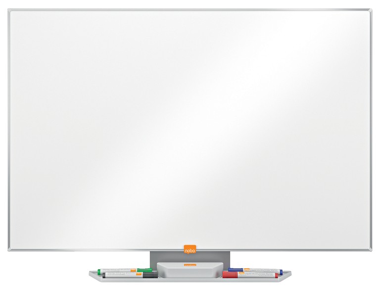 NOBO Ploča Prestige Enamel 100 × 150 cm | Koreqt.hr