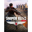 Igra za PC: Sniper Elite: Resistance – Deluxe Edition | Koreqt.hr