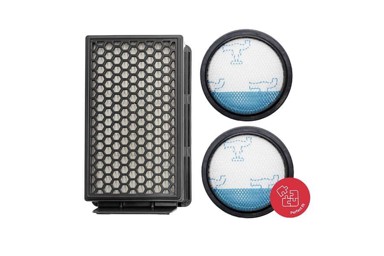VACS SET HEPA filter za usisavač ROWENTA RH 81xx Powerline Extreme ...