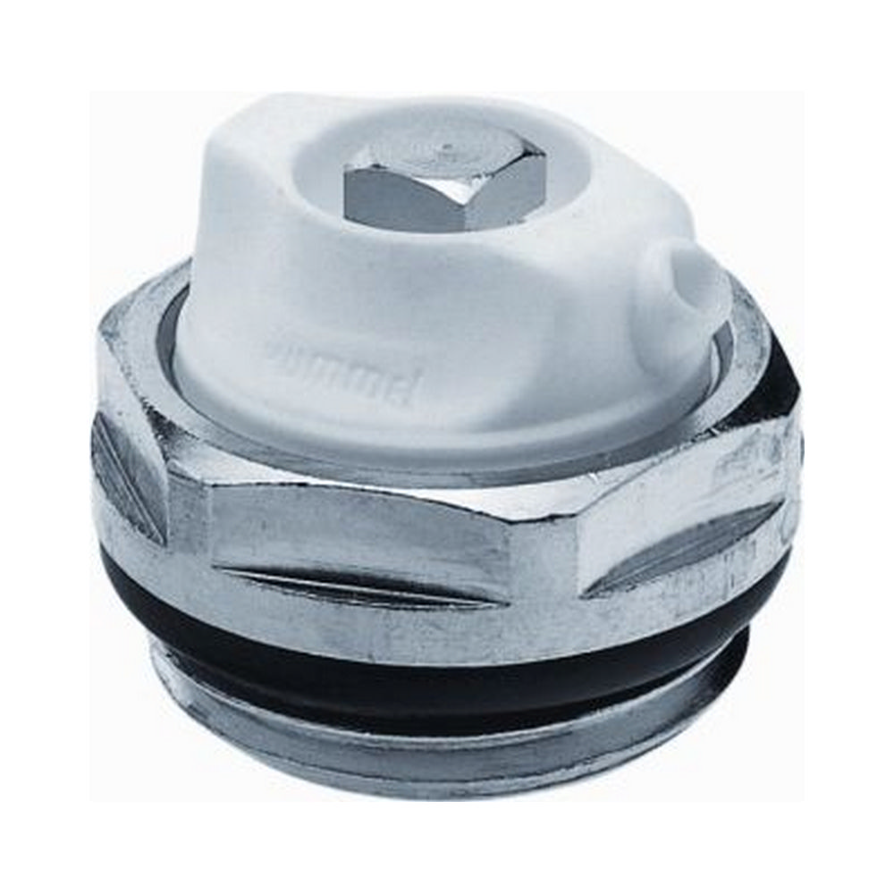 Odzračni pipac za radijator NO 15 1/2" | Koreqt.hr