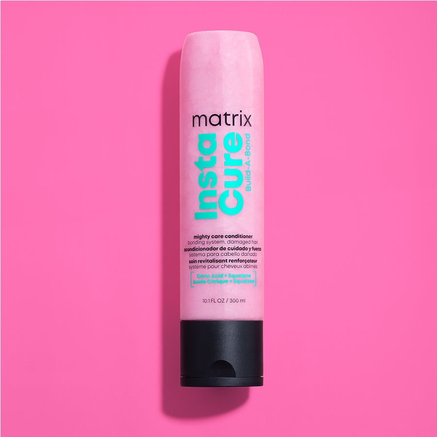 MATRIX Regenerator za kosu Instacure Build-A Bond Mighty Care 300 ml ...