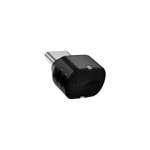 JABRA adapter Link 390c UC Bluetooth USB-C, crni | Koreqt.hr