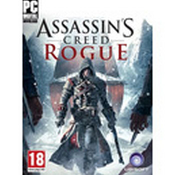 Igra za PC: Assassin’s Creed Rogue Standard Edition | Koreqt.hr