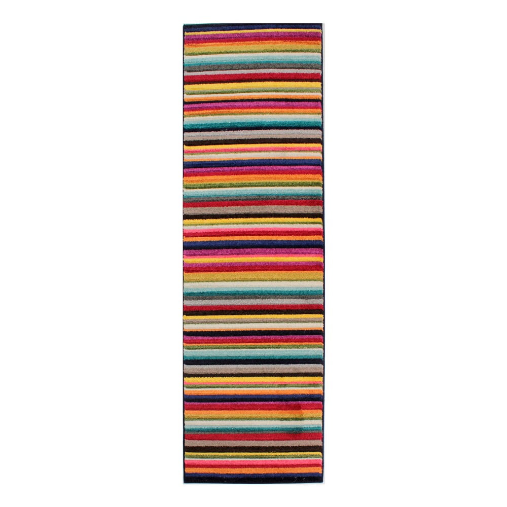 FLAIR RUGS tepih Spectrum Tango, 66 x 230 cm | Koreqt.hr