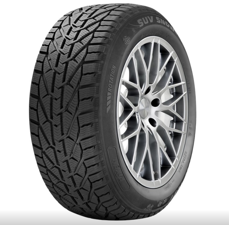 RIKEN Guma SNOW, zimska, 225/45R17, 94V-XL | Koreqt.hr