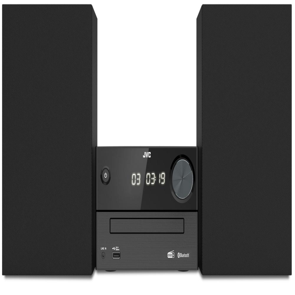 JVC Mini linija MICRO UXC25DAB