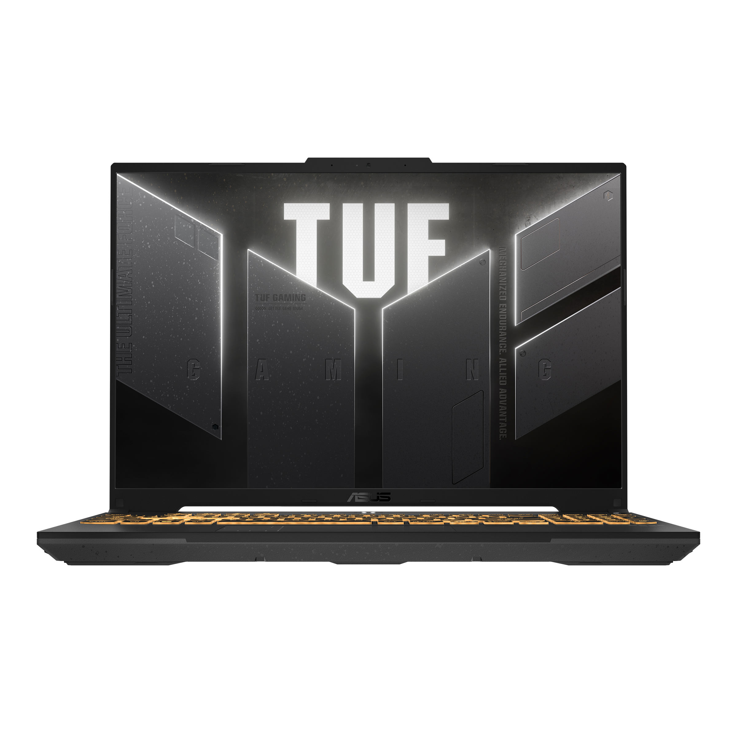 ASUS Laptop TUF Gaming F16 / Intel Core 5 210H, 16", 1920 x 1200, 16 GB ...