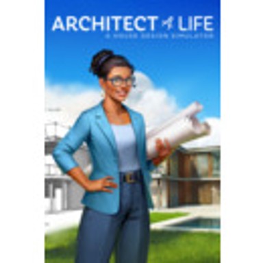 Igra za PC: Architect Life: A House Design Simulator | Koreqt.hr