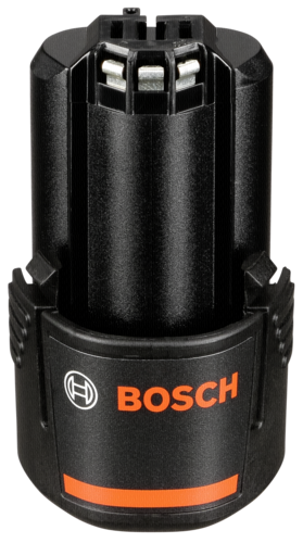 BOSCH AKU baterija GBA 12V/2Ah Power for All