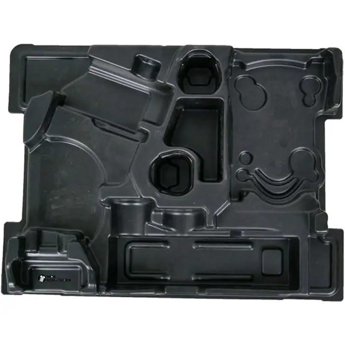 BOSCH Umetak za akumulatorsku blanju i rubnu glodalicu, GHO, GKF 12V ...