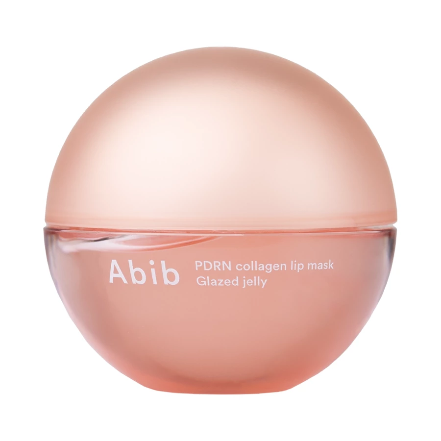 ABIB Maska za usne PDRN Collagen Lip Mask Glazed Jelly 11 g | Koreqt.hr