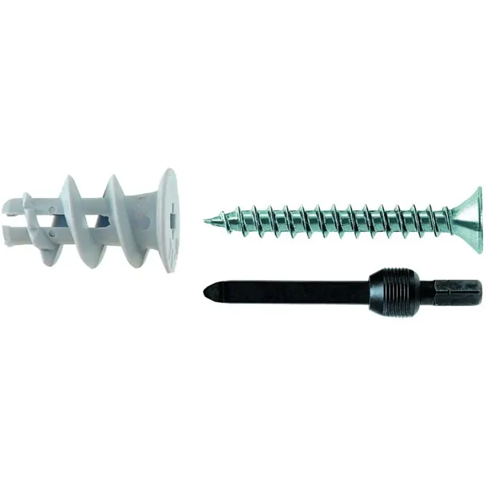 FISCHER Tipla za gipsane ploče GK S 052390 | Koreqt.hr