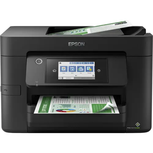 EPSON Višenamjenski pisač WorkForce Pro WF4820DWF Inkjet | Koreqt.hr
