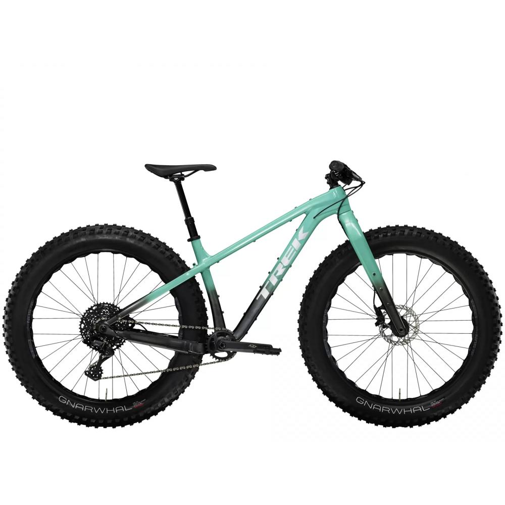 TREK Bicikl Farley 5 2024, Blue Sage/Grey Fade | Koreqt.hr