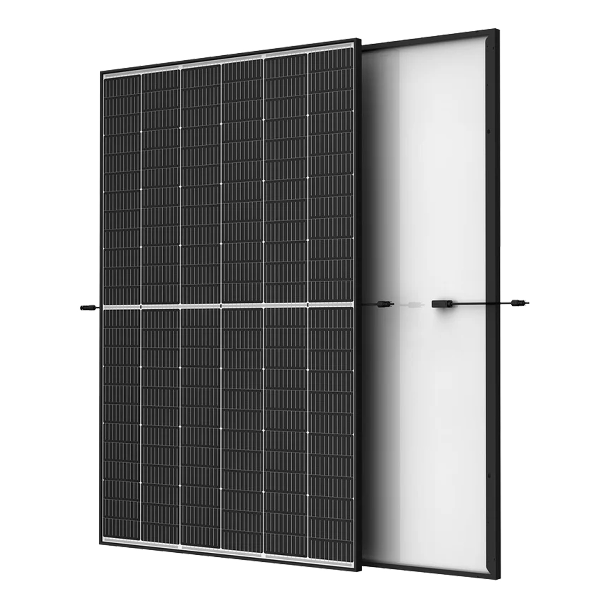 SCHRACK Fotonaponski modul Trina TSM-455NEG9R.28 Vertex S+ staklo ...