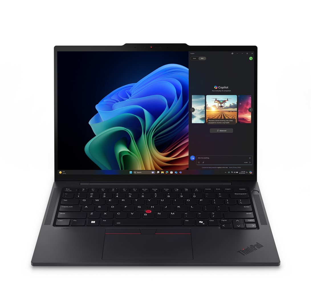 LENOVO Laptop ThinkPad T14s Gen 6 / AMD Ryzen AI 7 PRO 360, 14", 1920 x ...