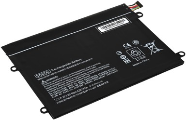 Baterija za laptop HP X2 10-P010NZ / x2 210 G2 (L5H41EA) / Typ SW02XL ...