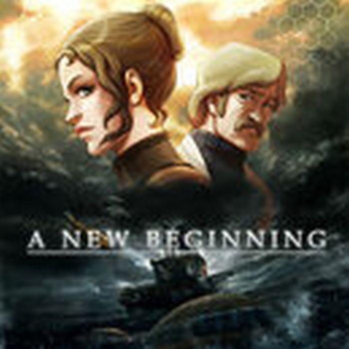 Igra za PC: A New Beginning - Final Cut