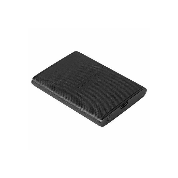 TRANSCEND SSD eksterni ESD270C Portable, 1TB, USB-C, TS1TESD270C ...
