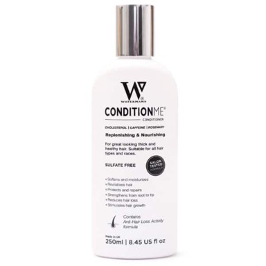 WATERMANS Regenerator Condition Me 250 ml | Koreqt.hr