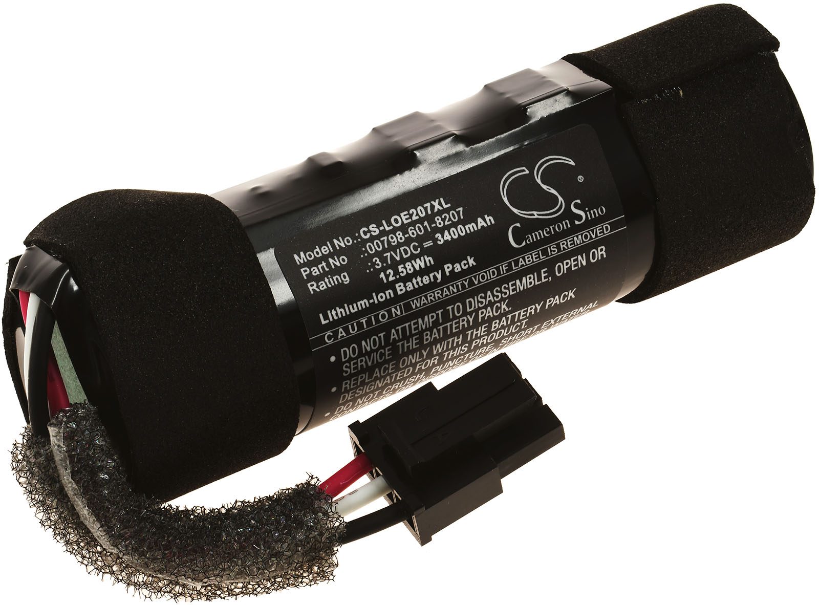 LOGITECH Baterija za ue boom 2 00798-601-8207 | Koreqt.hr