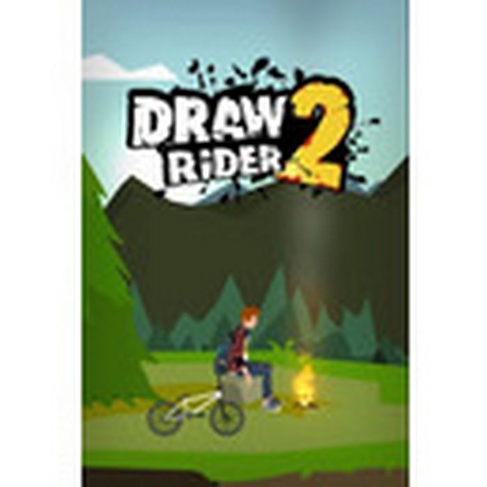 Igra za PC: Draw Rider 2